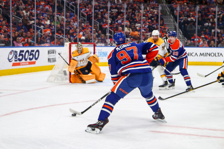 NHL Goal Scorer Parlay For Saturday (January 10th): NHL Predictions ...