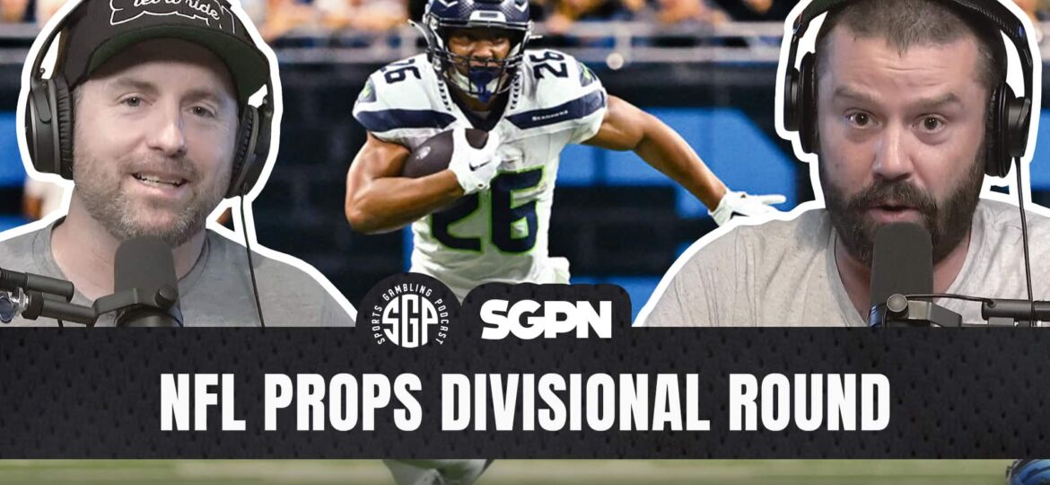NFL Prop Shop: Top Week 12 Player Prop Bets - Sports Gambling Podcast