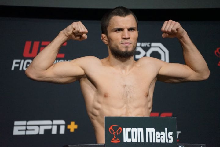 2026 MMA Futures Pick of the Week: Bantamweight Champion - Sports ...