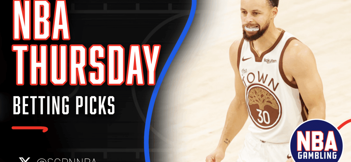 Thursday NBA + NHL Player Props 1/15/26 – Bets, Player Props and ...
