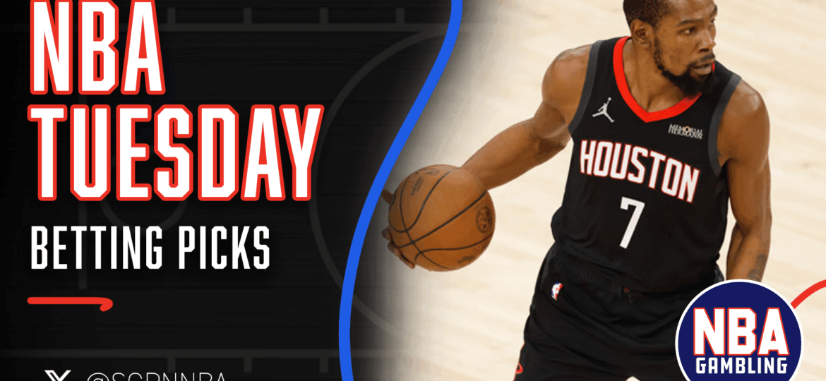 The Main Futures Bets Available for NBA Fans - Sports Gambling Podcast