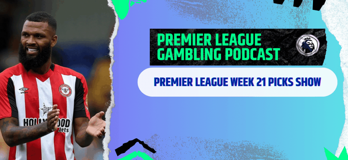 Week 10 NFL Confidence Pool Picks - Sports Gambling Podcast