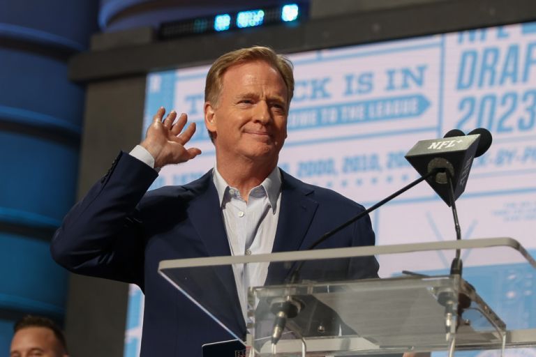 2026 NFL Draft: Team’s First Position Drafted - NFC - Sports Gambling ...
