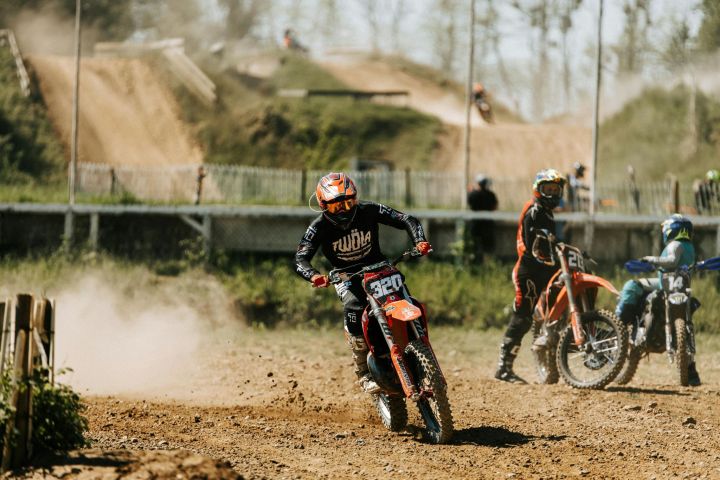 Who Will Win the 2026 MotoGP Championship? - Sports Gambling Podcast