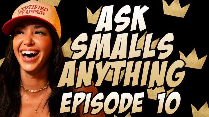 Ask Smalls Anything: Horses, Jalen Hurts and Mustard Ice Crimes ...