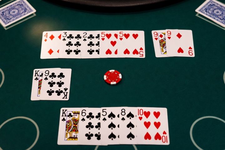 Pai Gow Poker: How To Play and Strategy Tips - Sports Gambling Podcast