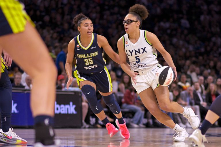 Best Bet For Wednesday (June 17th): WNBA Predictions - Sports Gambling ...