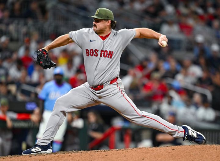 MLB NRFI and YRFI Picks - June 16th - Sports Gambling Podcast